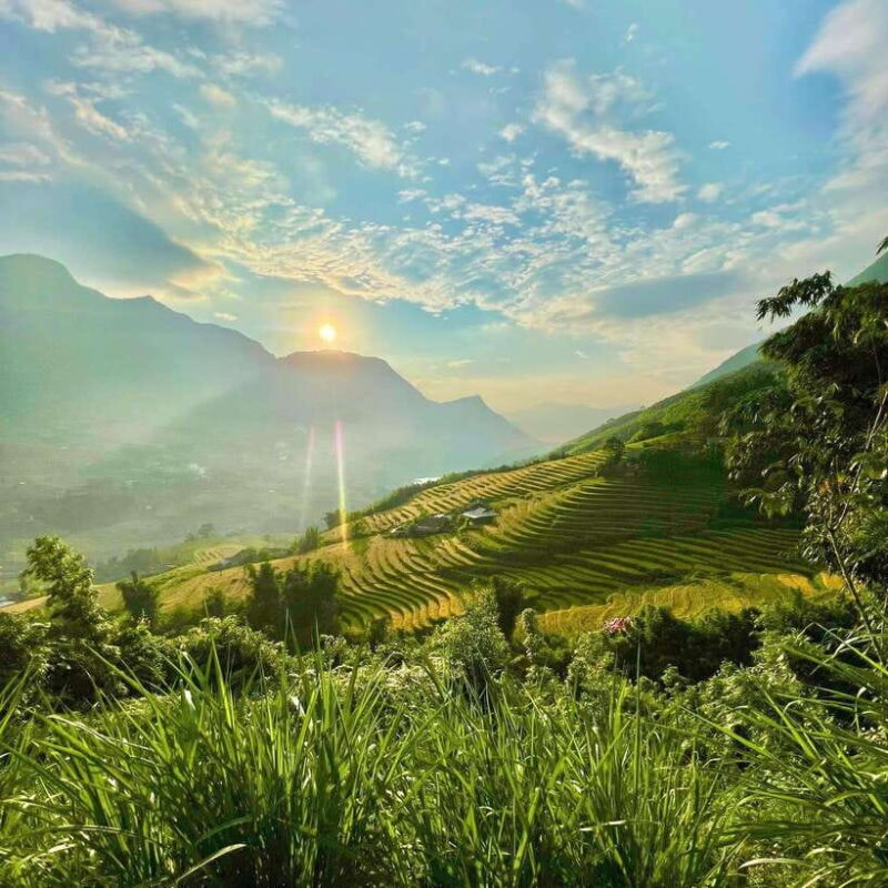 2 DAYS Explore SA PA'S Village through Scenic walking Trails - Breakdown of the Itinerary: What Makes Each Stop Special