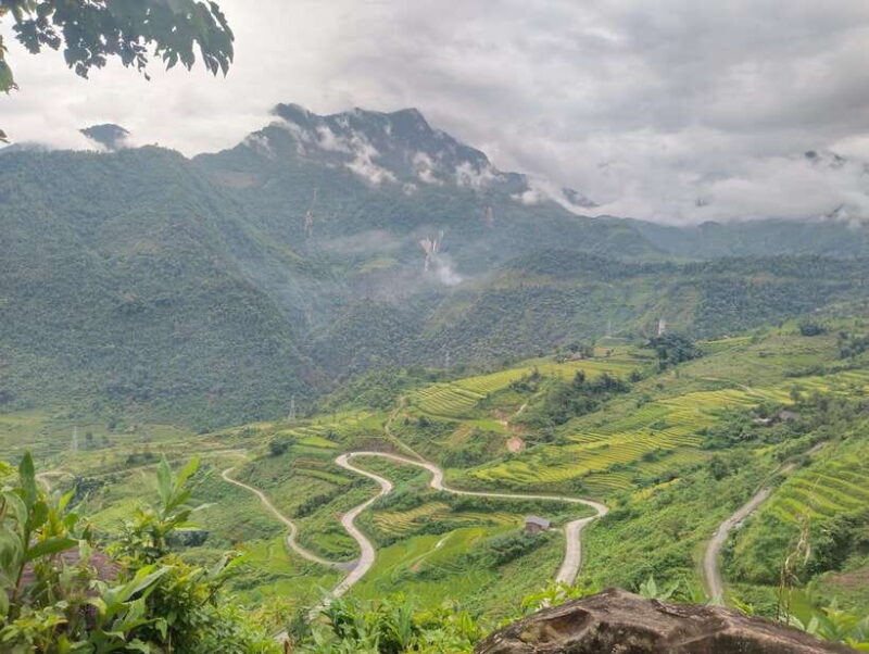 2 DAYS Explore SA PA'S Village through Scenic walking Trails - FAQs