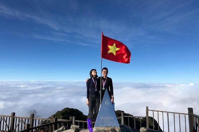 2 Days Fansipan Trekking - Who Should Consider This Tour?