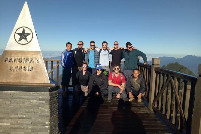 2 Days Fansipan Trekking - The Sum Up
