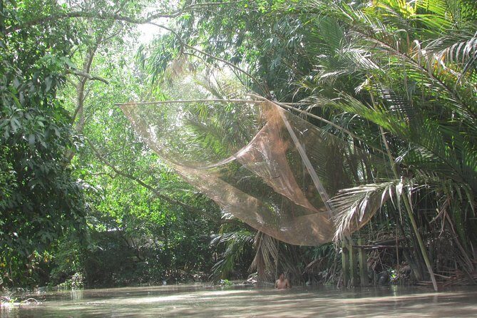 2 Days Floating market, Can Tho, Lung Ngoc Hoang forest from HCM - Authentic Encounters and Scenic Highlights