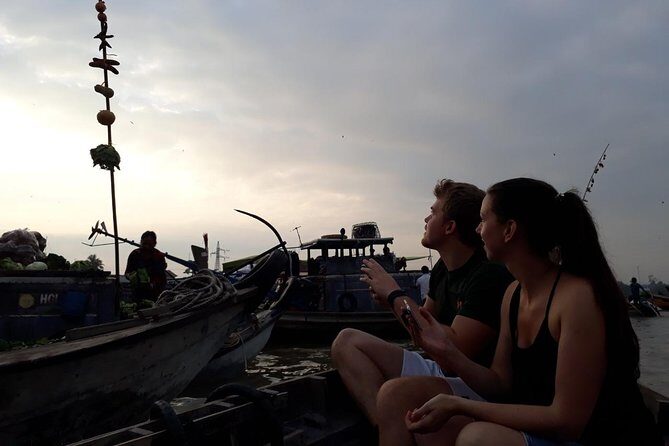 2 Days Floating market, Can Tho, Lung Ngoc Hoang forest from HCM - FAQs