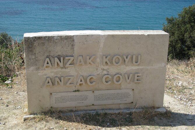 2-Days Gallipoli Troy Pergamon Acropolis Tour From Istanbul to Kusadasi - Key Points