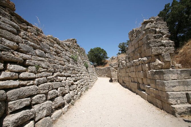 2-Days Gallipoli Troy Pergamon Acropolis Tour From Istanbul to Kusadasi - Additional Information