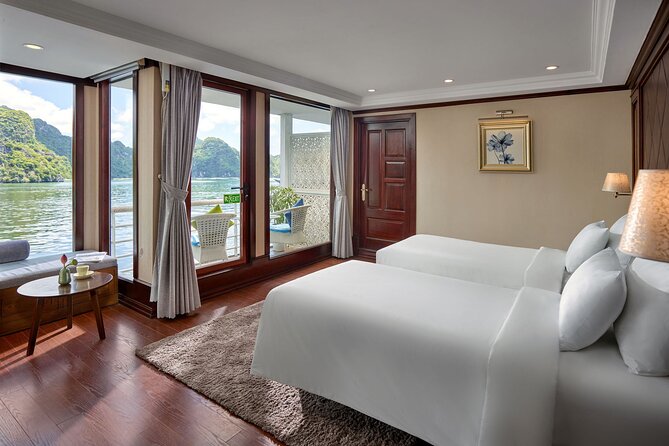 2 Days Gem Cruise Guided Tour in Halong Bay - Who Will Love This Tour?