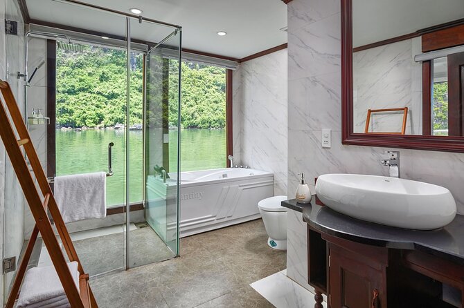 2 Days Gem Cruise Guided Tour in Halong Bay - The Sum Up: Why This Tour Might Be Your Best Choice