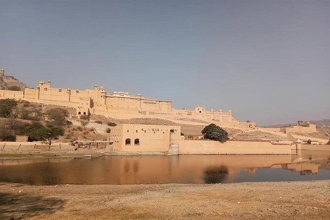 2-Days Golden Triangle India Agra Jaipur Private Tour With Guide - Who Would Love This Tour?