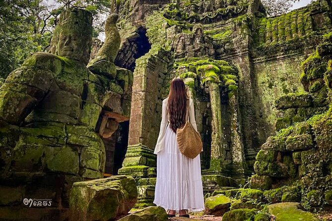 2 Days Guided Historical Tour in Angkor - FAQ