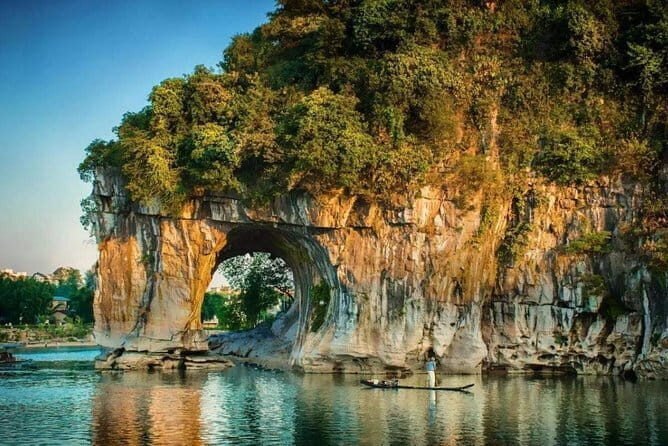 2 Days Guilin Sightseeing Tour with 4 star curise VIP seats - Final Thoughts: A Thoughtful Way to Discover Guilin