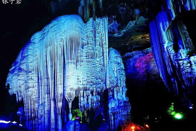 2 Days Guilin & Yangshuo Highlights Private tour - The Itinerary: What to Expect