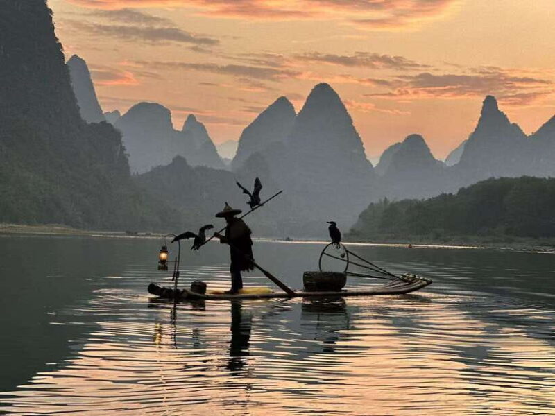 2 Days Guilin & Yangshuo Private Tour - Analyzing the Value