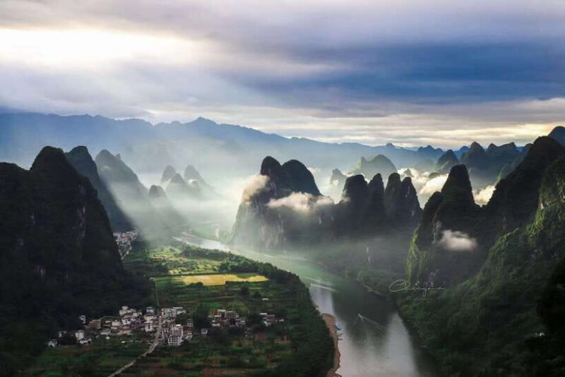 2 Days Guilin & Yangshuo Private Tour - Final thoughts