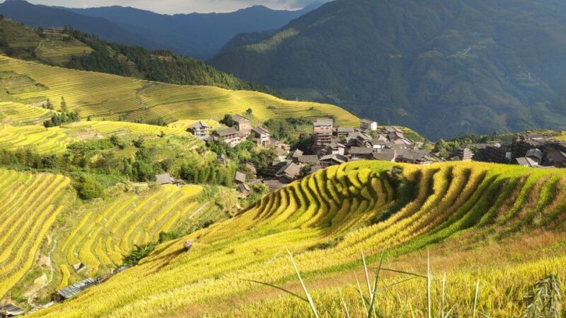 2 Days Guilin & Yangshuo Private Tour - FAQ