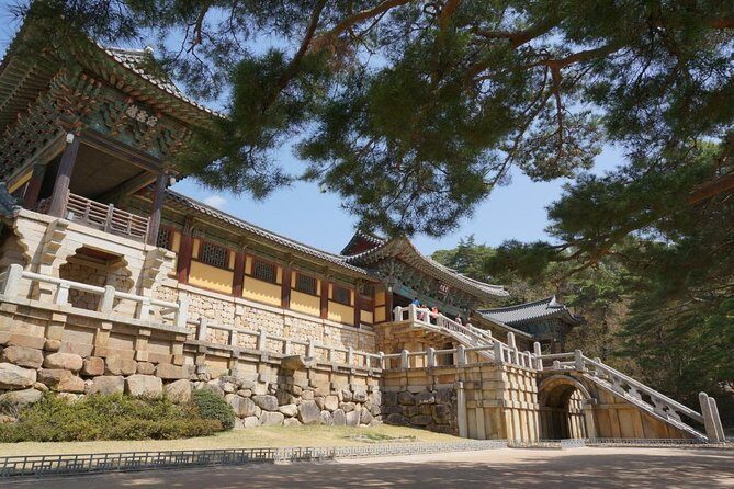 2 Days Gyeongju Private Tour from Seoul and Near Seoul - A Thorough Look at the Itinerary