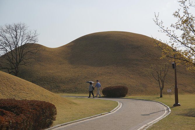 2 Days Gyeongju Private Tour from Seoul and Near Seoul - Authentic Experiences and Reviews
