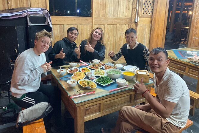 2 Days Ha Giang Loop Motorbike Tour through the Mountains - Who Should Consider This Tour?