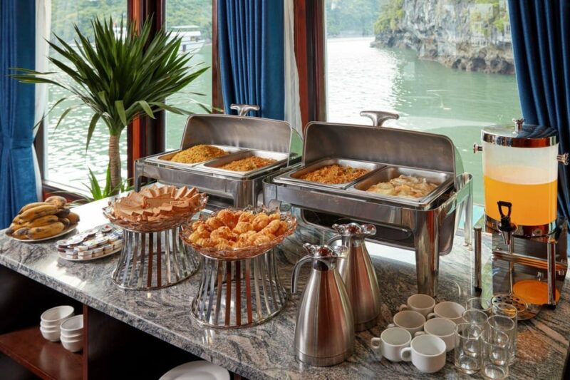 2-Days Ha Long Cruise from Hanoi with Luxury 5-Star Boat - Who Is This Tour Best Suited For?