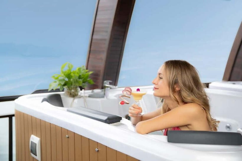 2 Days Halong 5 Stars Cruise with Free Pickup from Hanoi - Who Will Love This Cruise?