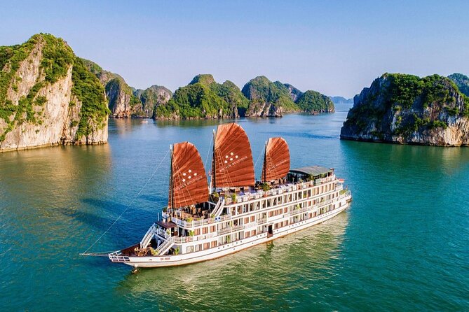 2 Days Halong Bay Tour from Hanoi - What Makes This Tour Stand Out