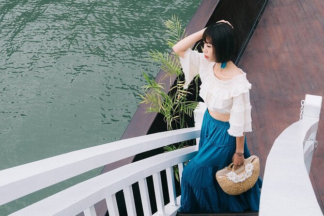 2 Days Halong Bay Tour from Hanoi - FAQ