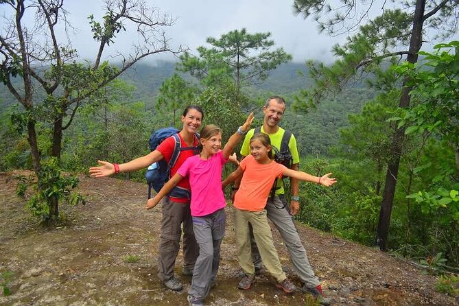 2 Days Hiking Tour in Chiang Mai - Final Thoughts: A Rewarding Cultural and Nature Adventure