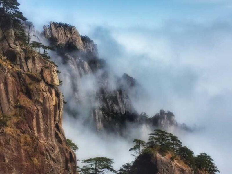2 Days Huangshan Private Tour for Essence of Yellow Mountain - The Value of Guided Scenic Tours