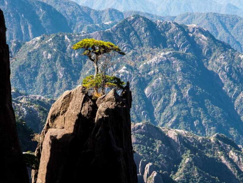 2 Days Huangshan Private Tour for Essence of Yellow Mountain - Who Will Love This Tour?