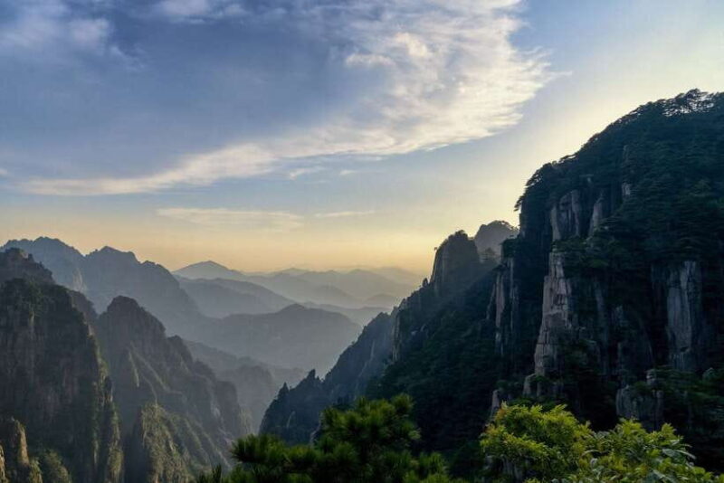 2 Days Huangshan Private Tour for Essence of Yellow Mountain - The Sum Up: The Right Choice for Scenic, Guided Huangshan Adventures