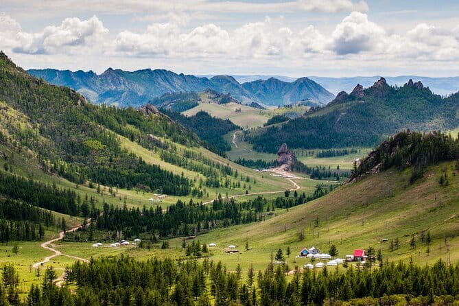 2 Days Hustai National Park and Nomadic homestay tour - Analyzing the Value: Is It Worth It?
