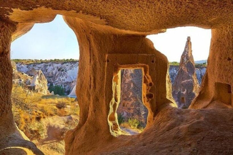 2 Days in Cappadocia: Guided Red and South Tour - Why This Tour Offers Good Value