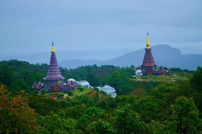 2- Days in Doi Inthanon National Park - Authentic Experiences and Traveler Feedback