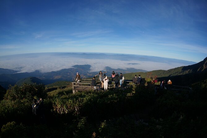 2- Days in Doi Inthanon National Park - Practical Tips for Travelers