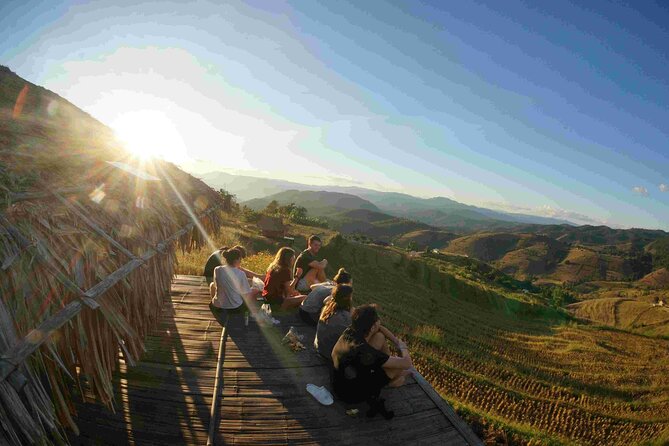 2- Days in Doi Inthanon National Park - Who Is This Tour Best For?