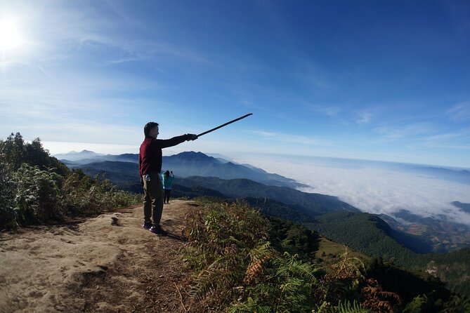 2- Days in Doi Inthanon National Park - Frequently Asked Questions