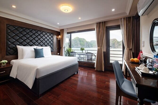 2 Days in La Pandora Cruise explore Halong Bay and Lan Ha Bay - Who is This Cruise Best For?