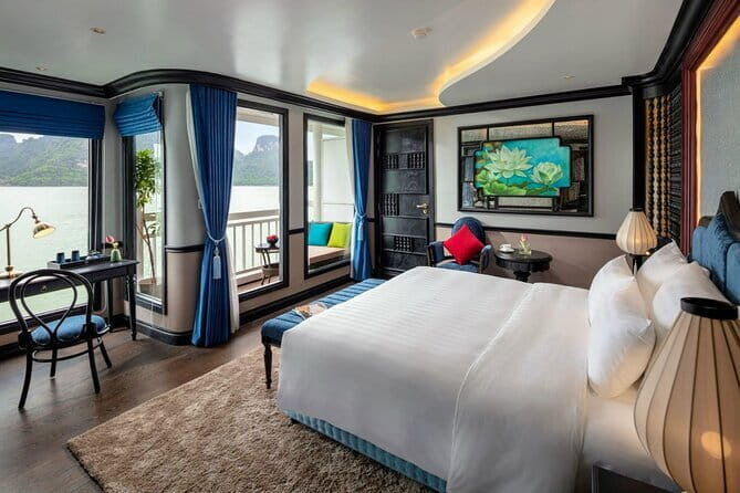 2 Days in La Pandora Cruise explore Halong Bay and Lan Ha Bay - Final Thoughts