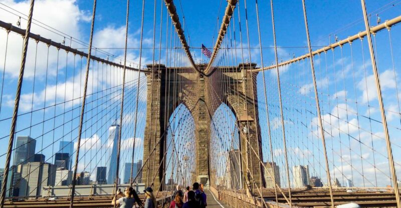 2 Days in NYC: Must-See Sites and Hidden Gems - Who Should Consider This Tour?