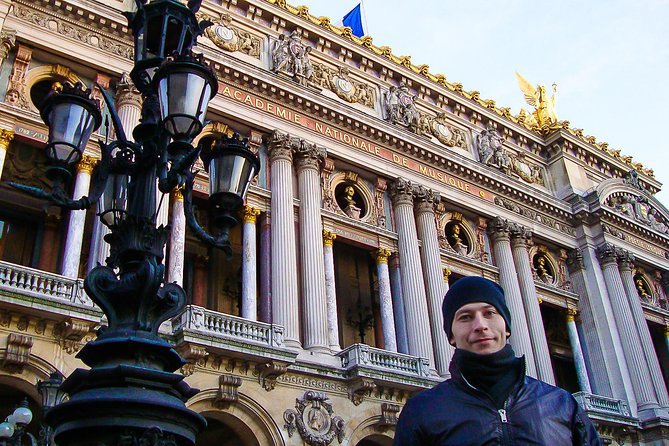2 Days in Paris With a Friendly Local Guide - Customizing Your Itinerary to Suit Your Interests
