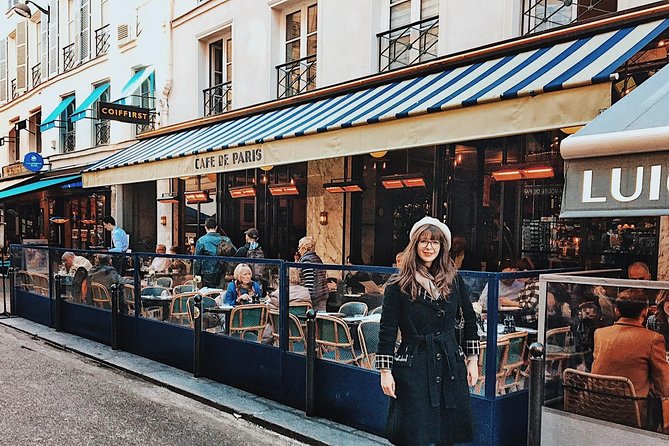 2 Days in Paris With a Friendly Local Guide - Preparing for an Unforgettable Paris Adventure