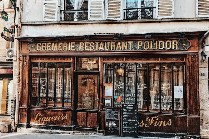 2 Days in Paris With a Friendly Local Guide - Frequently Asked Questions