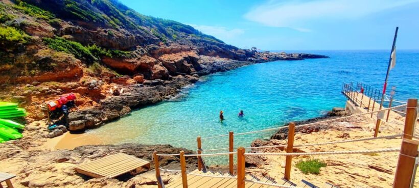 2 Days in Peschici: Transfer to Tremiti Islands and Sea Caves Tour - Who Will Love This Tour?