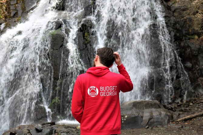 2 DAYS in SVANETI From Kutaisi - Key Points