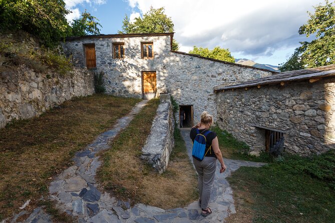 2 DAYS in SVANETI From Kutaisi - Taking in Svan Culture and Traditions