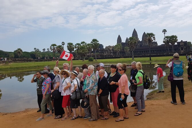 2-Days in temples and other areas - Final Thoughts: Is This Tour for You?