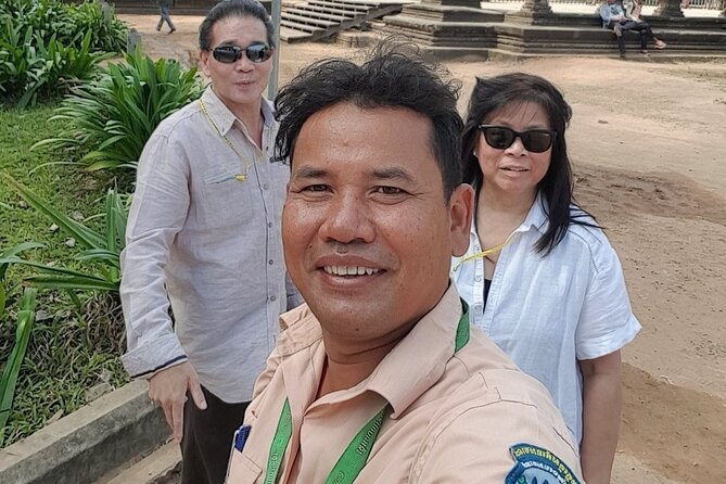 2-Days in temples and other areas - FAQ