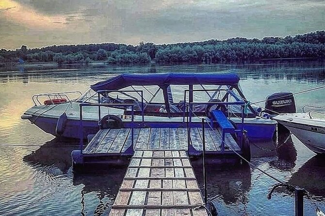 2 Days in the Danube Delta and Constanta city at the Black Sea - Introduction