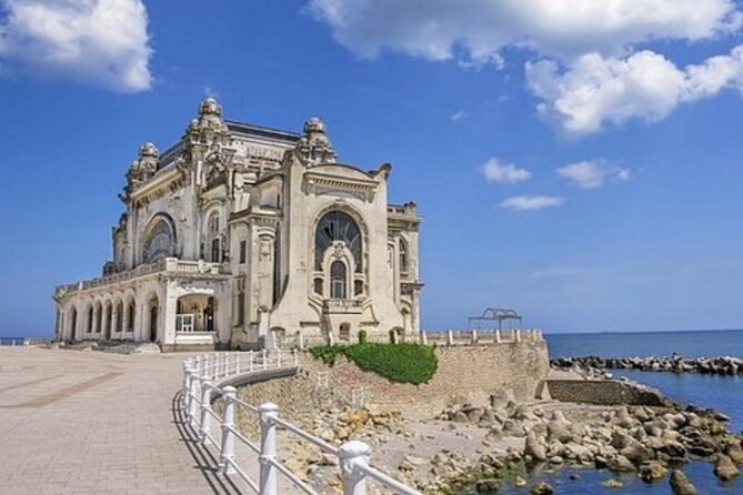 2 Days in the Danube Delta and Constanta city at the Black Sea - Authentic, Thoughtful, and Practical