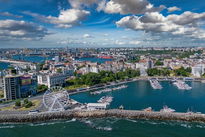 2 Days in the Danube Delta and Constanta city at the Black Sea - The Sum Up