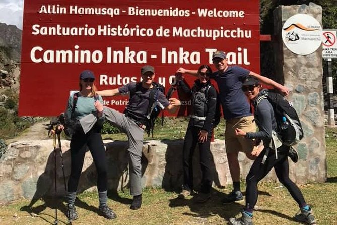 2 Days Inca Trail to Machu Picchu With Hotel - Pickup and Meeting Details