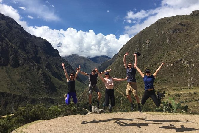 2 Days Inca Trail to Machu Picchu With Hotel - Traveler Requirements